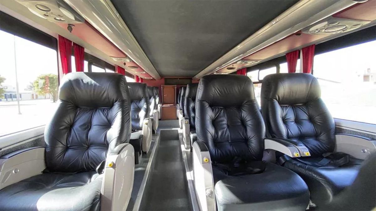 Colectivos de larga distancia: los seguros en caso de muerte o incapacidad dejan de ser obligatorios