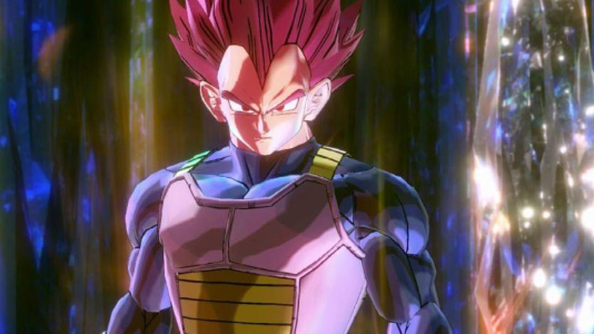 ¿Cómo nació “insecto”, el insulto más popular de Vegeta?