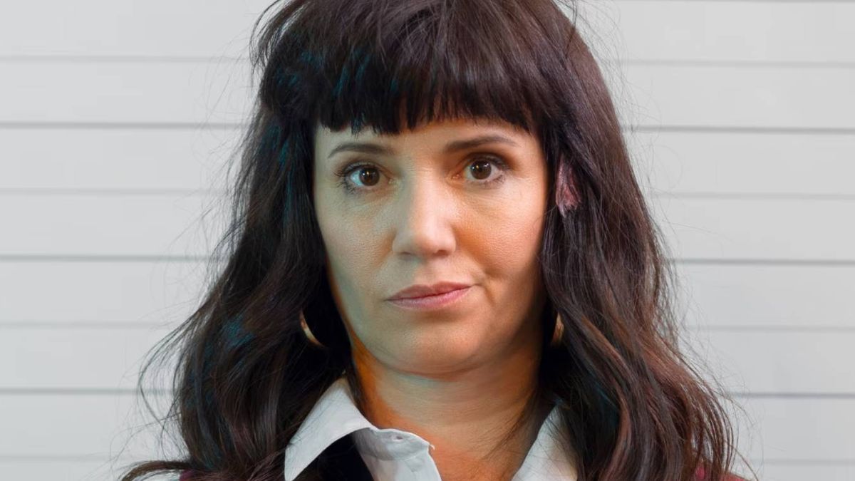 Griselda Siciliani aceptó la infidelidad de Luciano Castro y lo ...