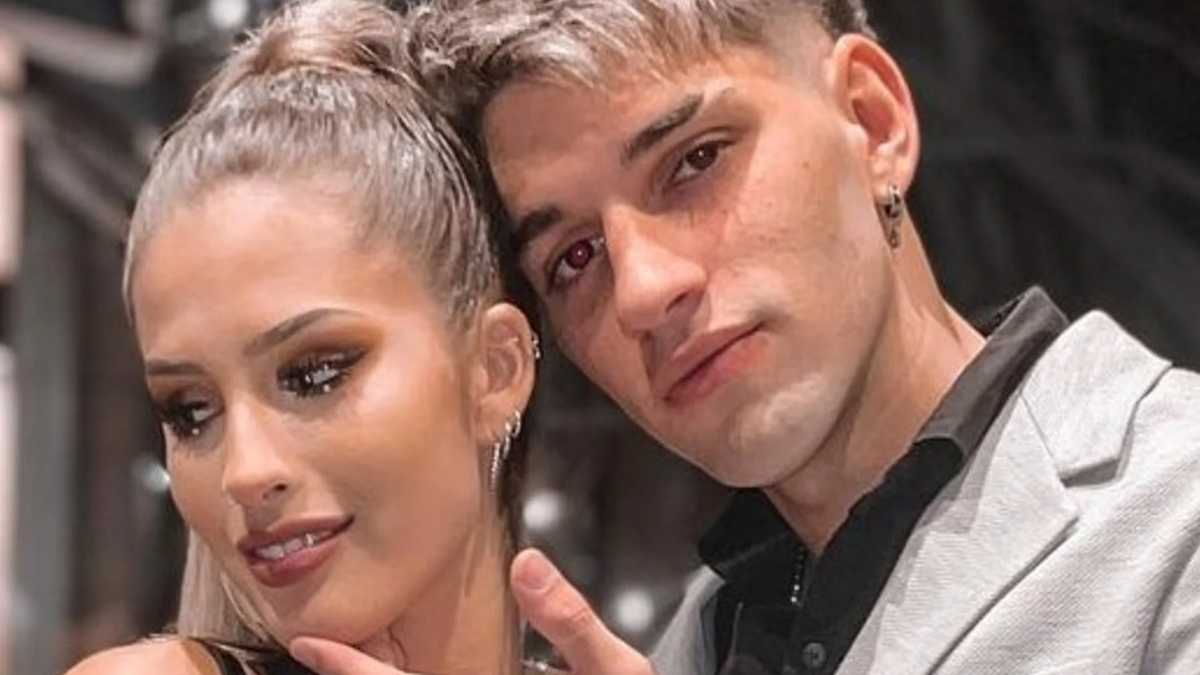 En las redes tildan a Julieta de Gran Hermano de sucia: no se bañó para ...