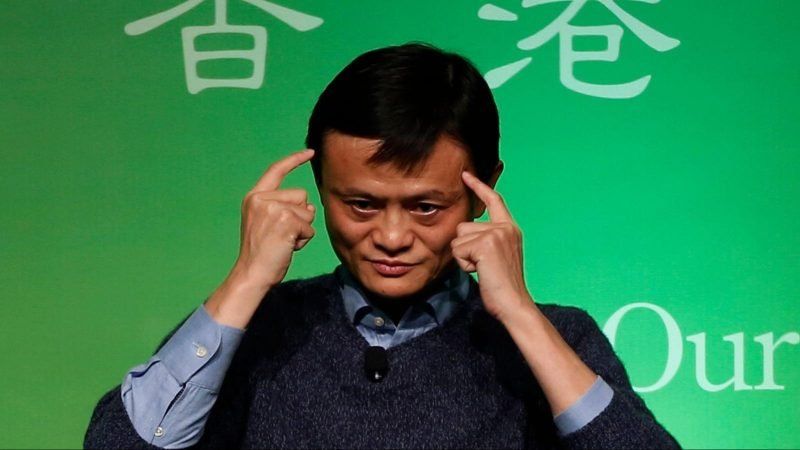 Cómo funciona 996, el sistema de trabajo de Jack Ma, dueño de Alibaba