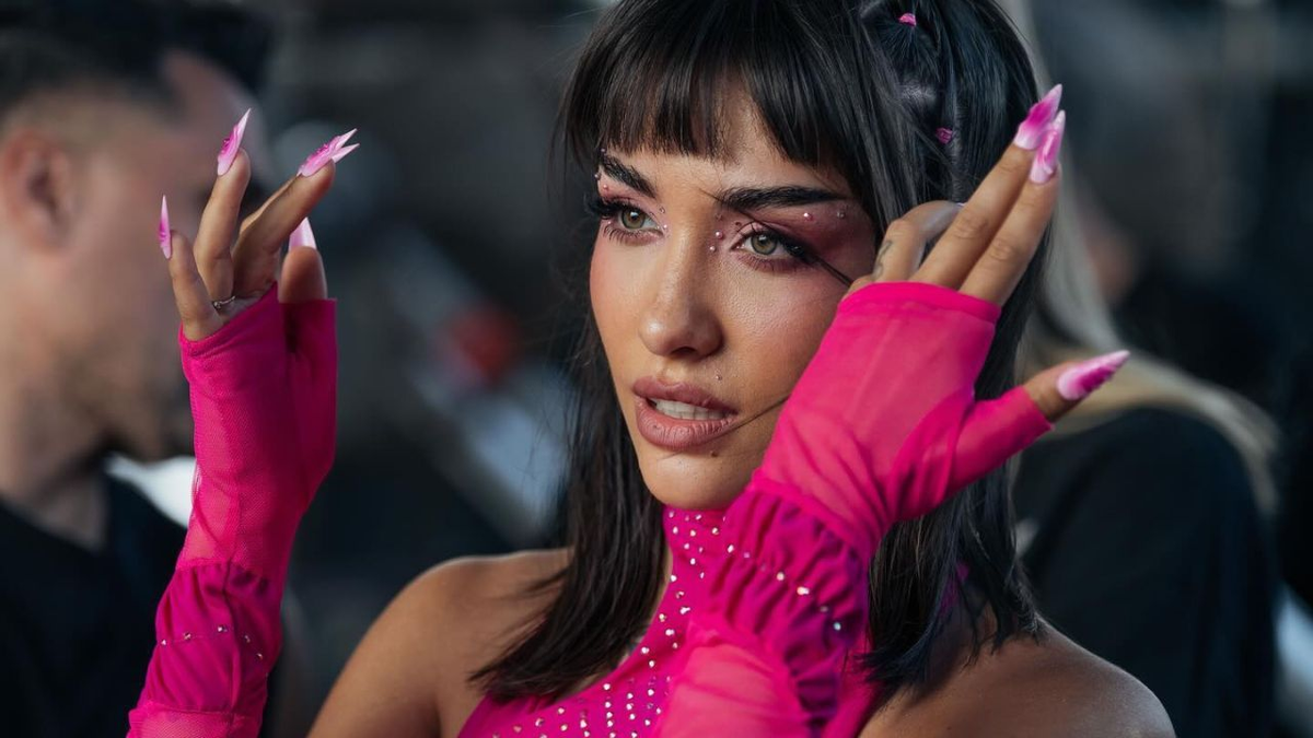 María Becerra participará del spin off de "El Marginal": de qué trata ...