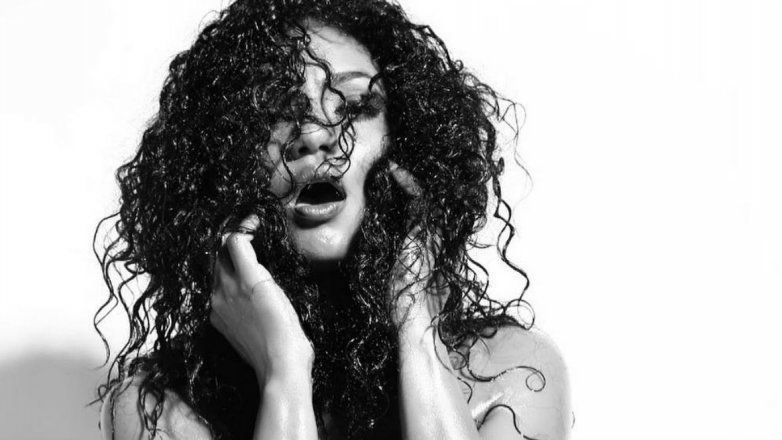 Kate Rodríguez se desnudó por completo en uno de sus videos de Instagram