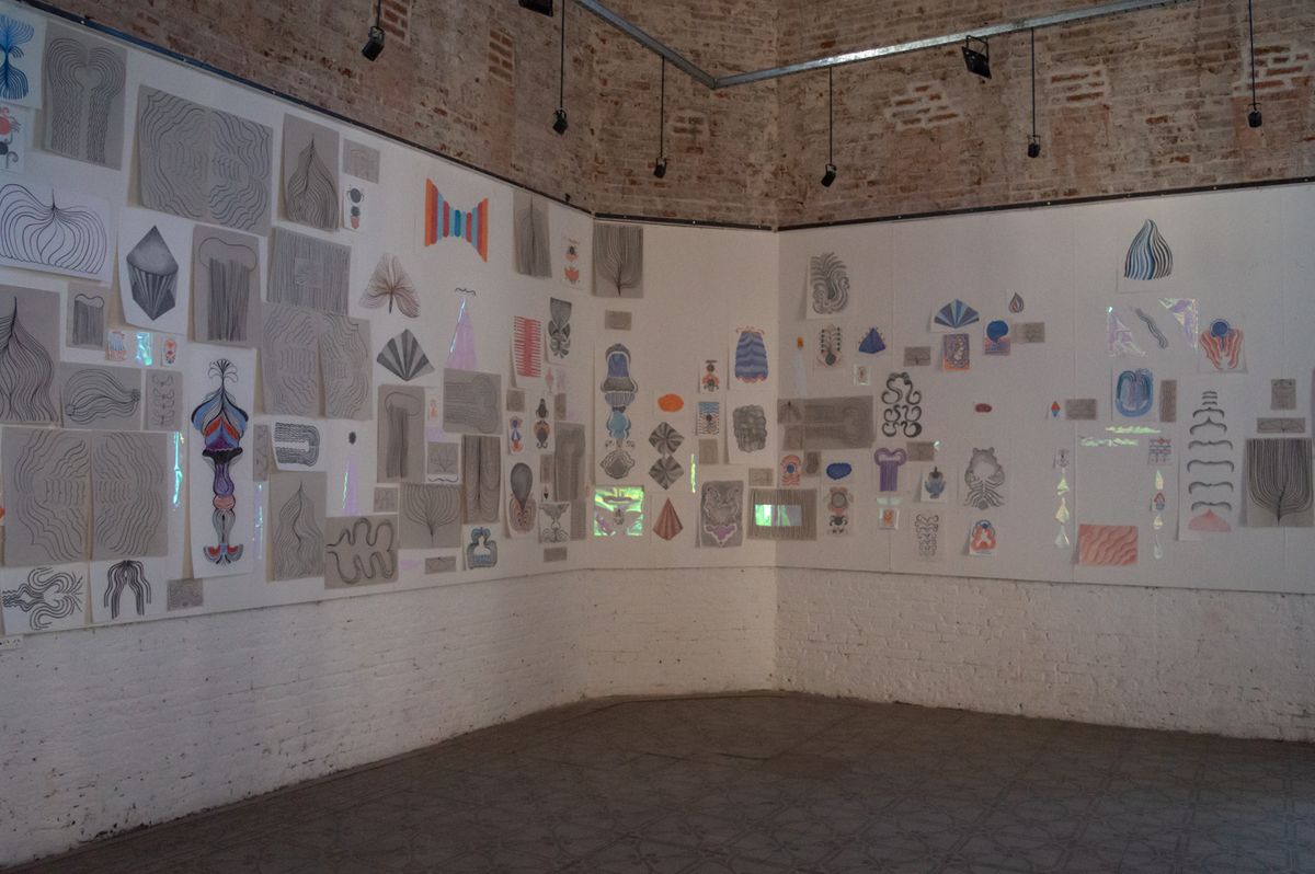 Centro Experimental del Color: un laboratorio para el arte local, en la ...