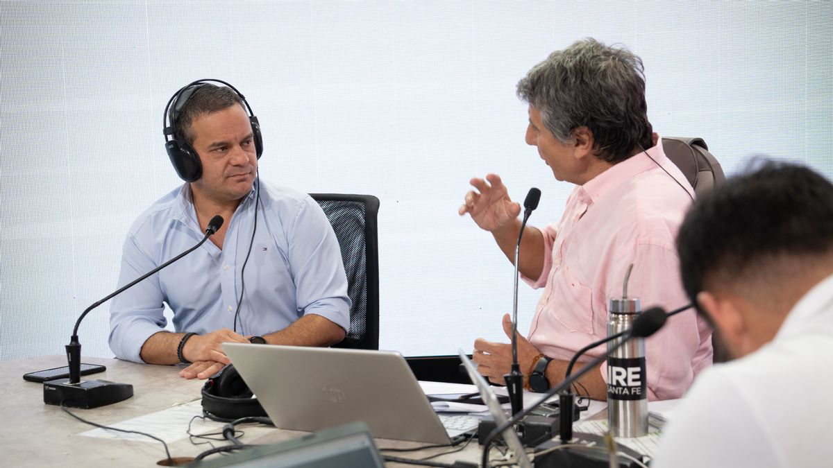 Leandro González sobre la ordenanza de Nocturnidad: Hay cosas que con ...