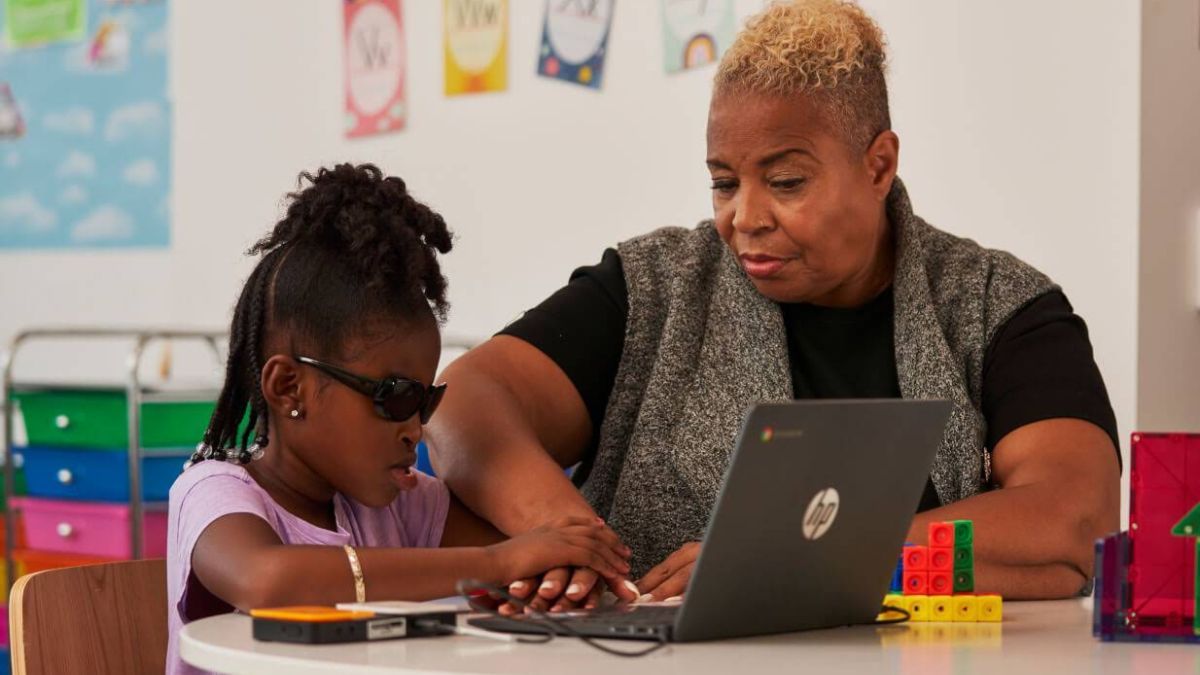 Educación inclusiva: los desafíos de accesibilidad en la educación digital