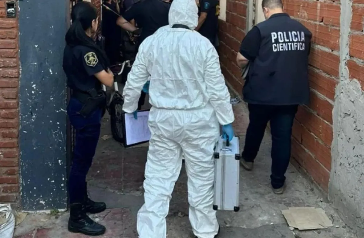 Conmoción En Corrientes Encontraron El Cadáver De Un Nene De 4 Años En