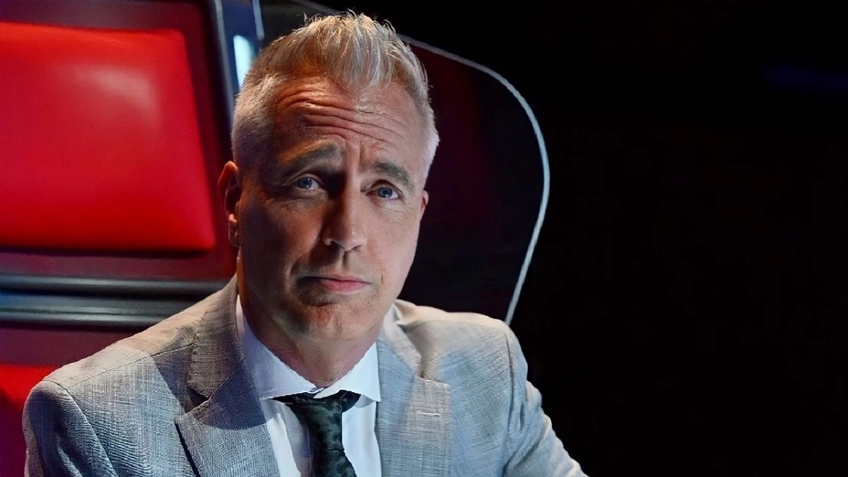 Marley vuelve a la pantalla de Telefe: las primeras fotos de su programa