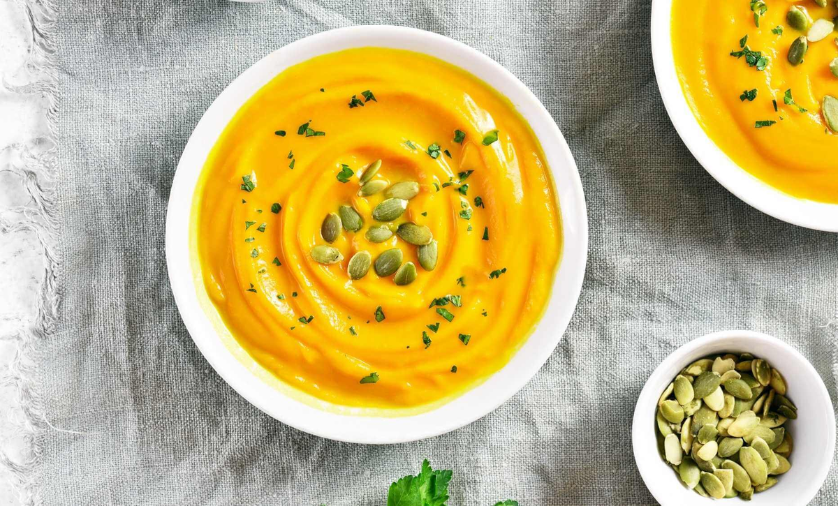 Puré de zapallo: la receta rápida y fácil para hacerlo en casa con ...