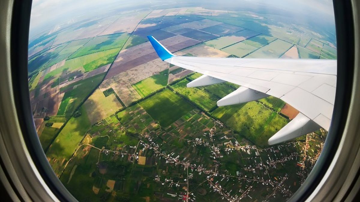 15 cosas que necesitas saber antes de viajar en avión por primera vez