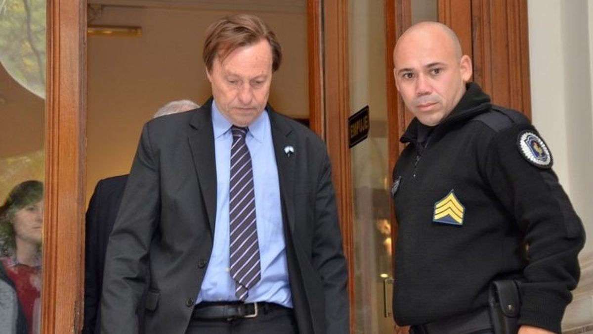 Ex jefe de la PFA en Paraná dijo que no había elementos que vinculen a ...