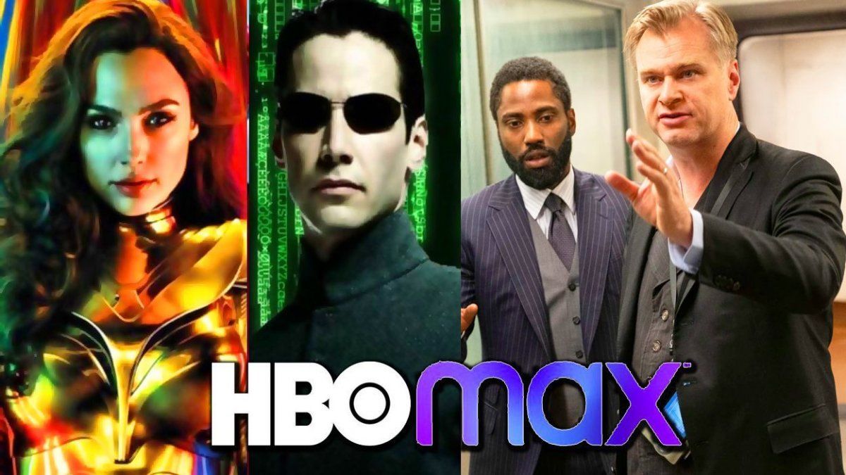 Esta fue la película más vista de HBO Max en el 2021