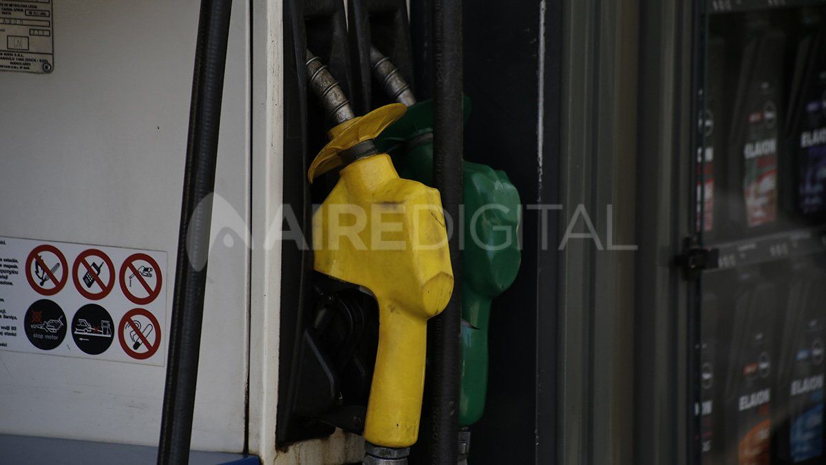 YPF también aumentó sus combustibles: así quedaron los precios en Santa Fe