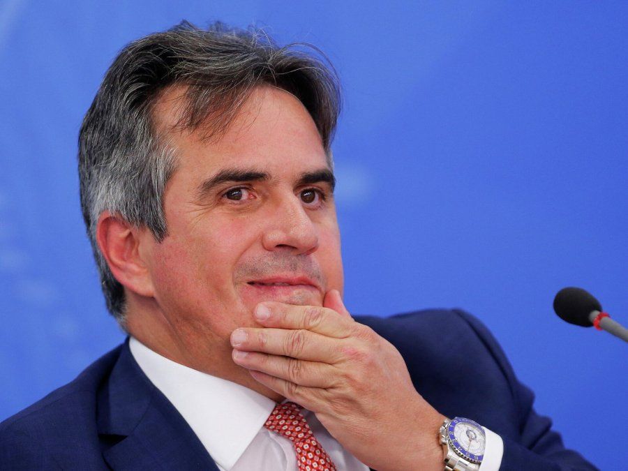 La Policía De Brasil Acusó De Corrupción Al Jefe De Gabinete De Jair