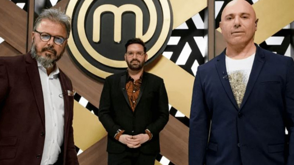 LA GRAN FINAL de MasterChef: conocé todos los detalles