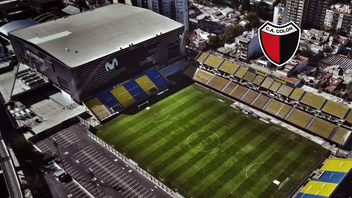 Colón vuelve a jugar ante Atlanta luego de 33 años: un lugar que le ...