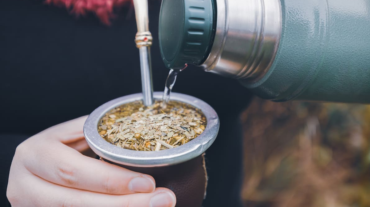 Ni azúcar ni miel: el secreto saludable que endulza el mate de forma ...