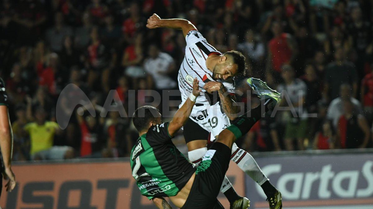 Colón tiene día y horario confirmado para el partido ante Nueva Chicago ...