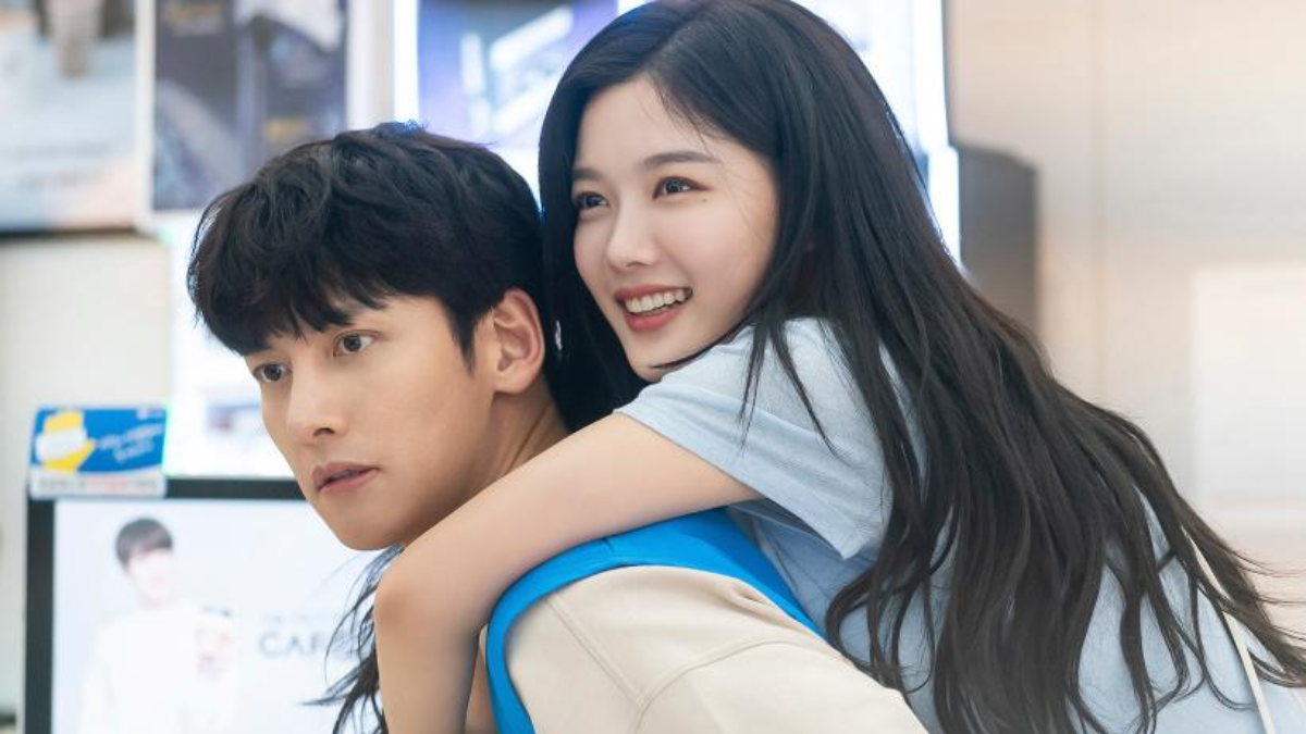 La romántica serie coreana que está en Netflix, tiene solo 16 episodios y te va a encantar