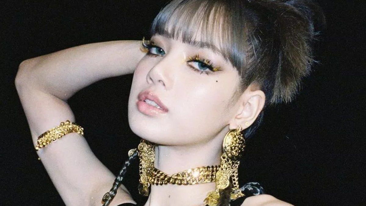 MONEY de Lisa es la canción más escuchada en Spotify