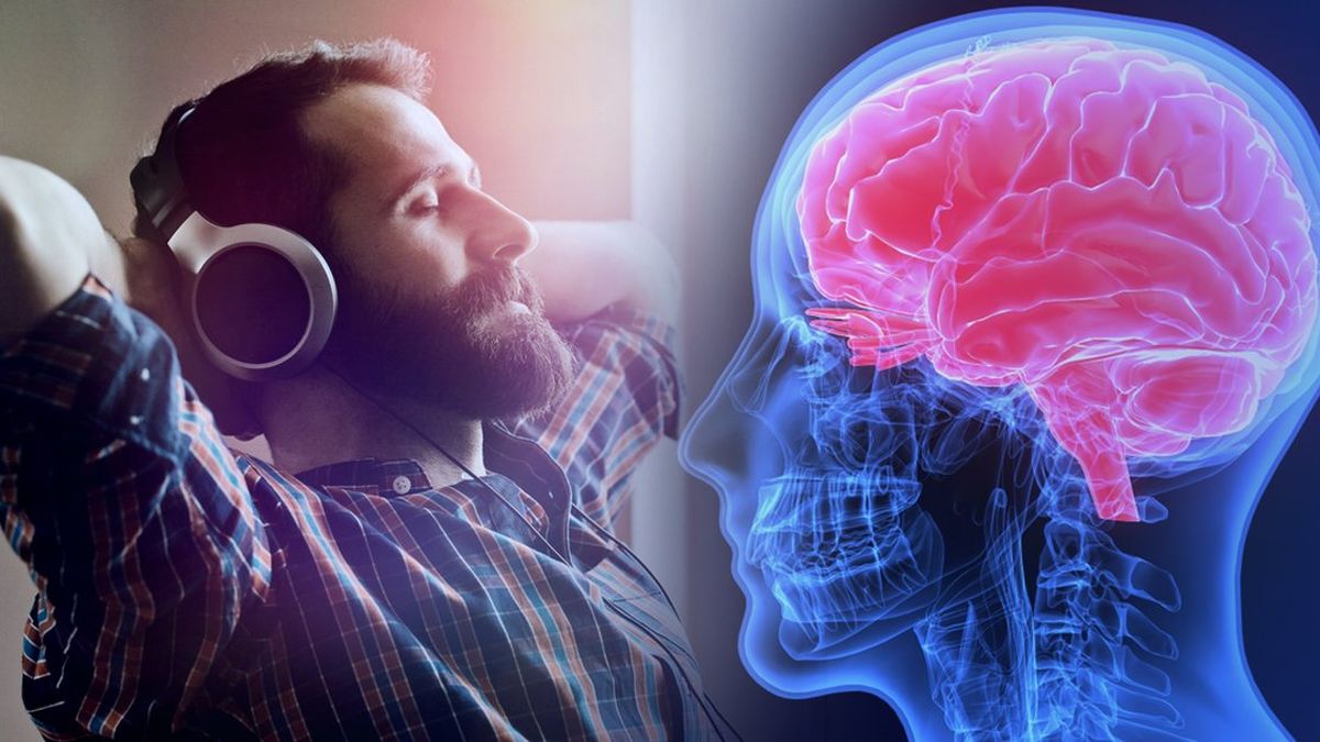 5 beneficios de escuchar música todos los días