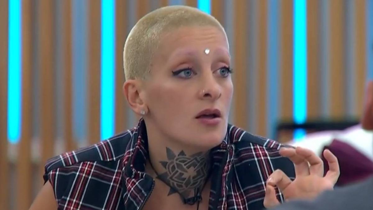 Furia vive su peor momento en Gran Hermano y sus fans temen lo peor