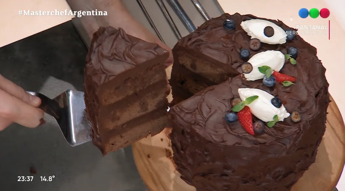 Las mejores recetas de los invitados a MasterChef