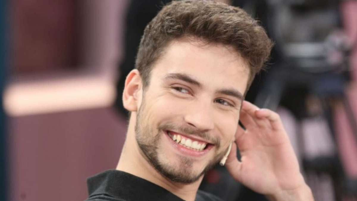Ángel de Brito compartió imágenes de la supuesta novia de Albert Baró