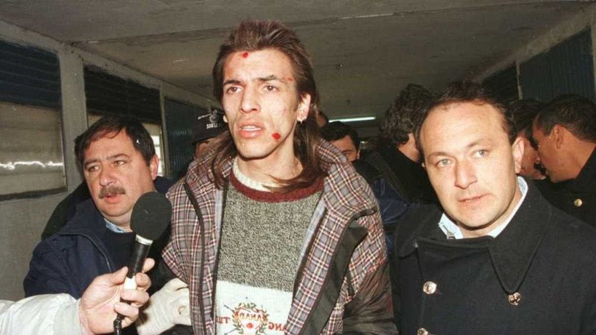 Quién es Facundo Castro, uno de los protagonistas del motín de la cárcel de Las Flores