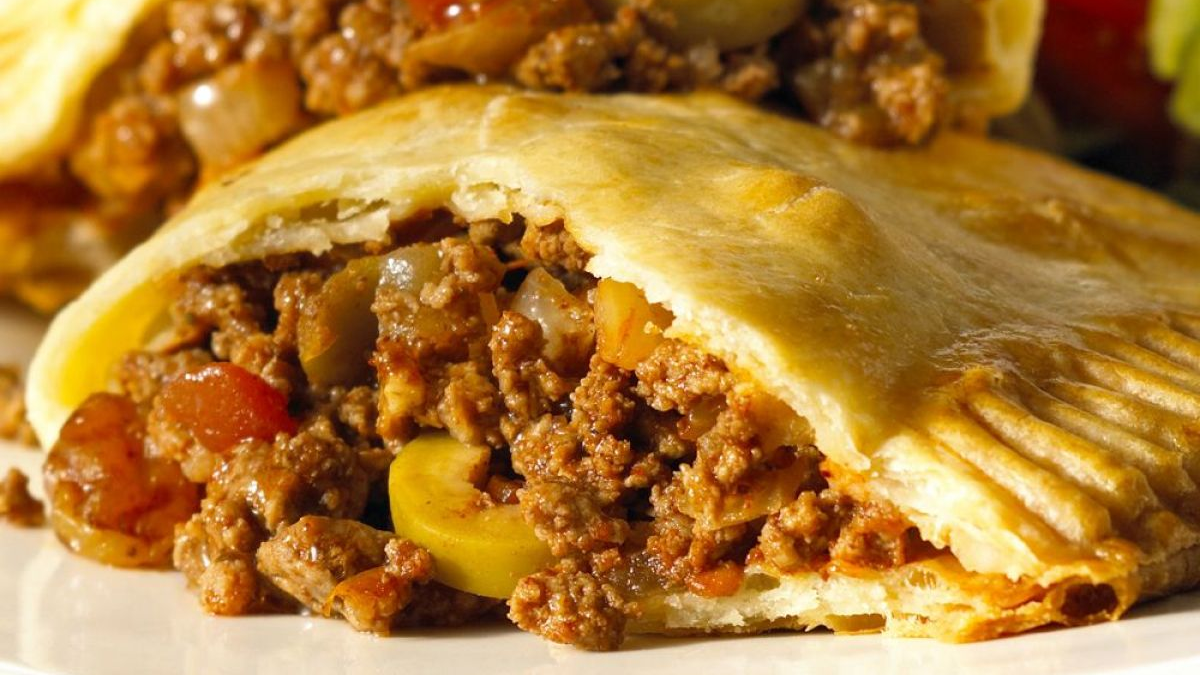 Cómo hacer el más rico relleno de carne para empanadas: la receta ...