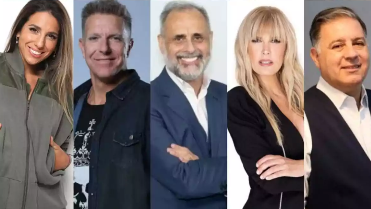 Se conoció cuándo debutará Carnaval, el streaming de Alejandro Fantino ...