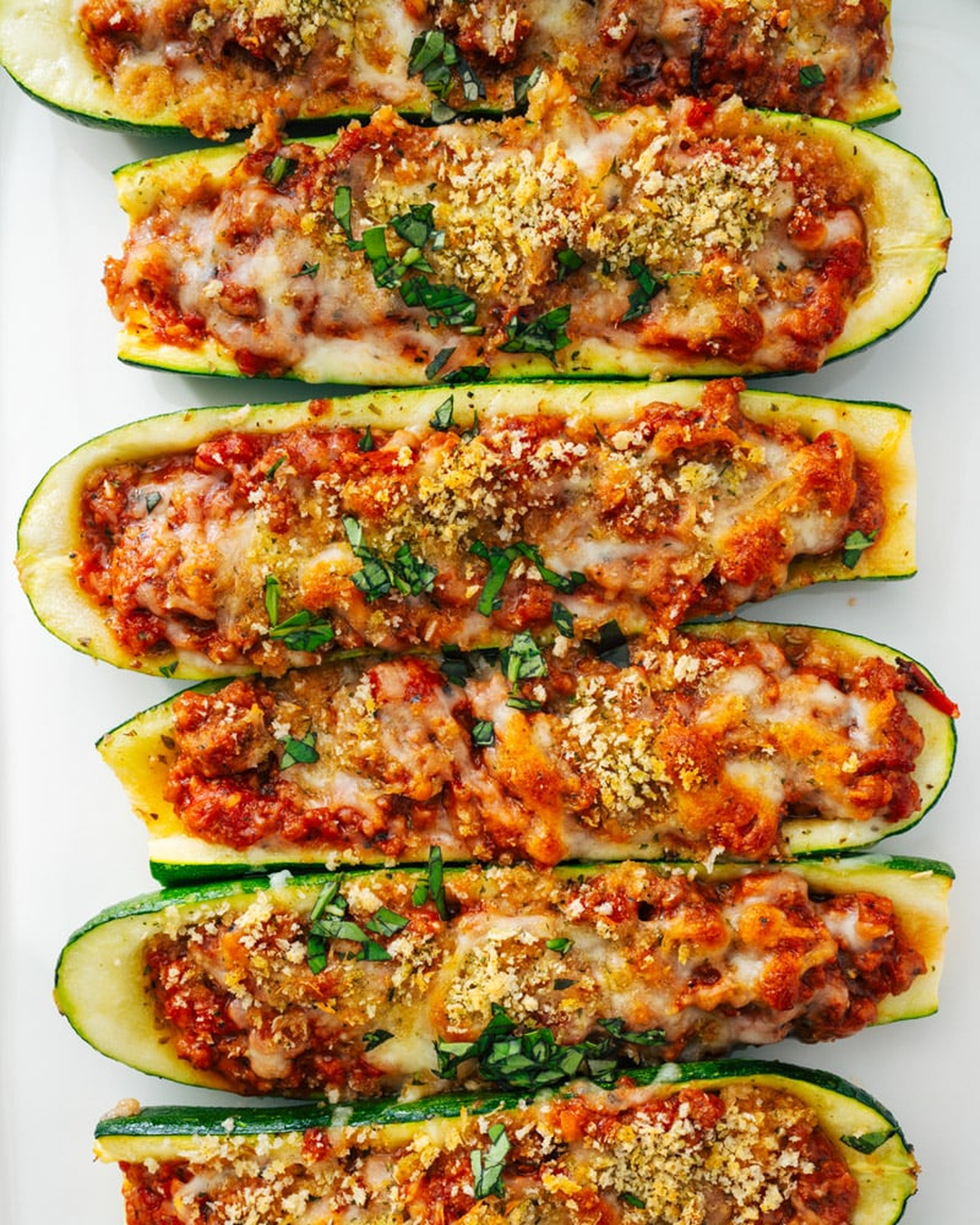 Cómo hacer zucchini en casa: las recetas más ricas y con pocos ingredientes