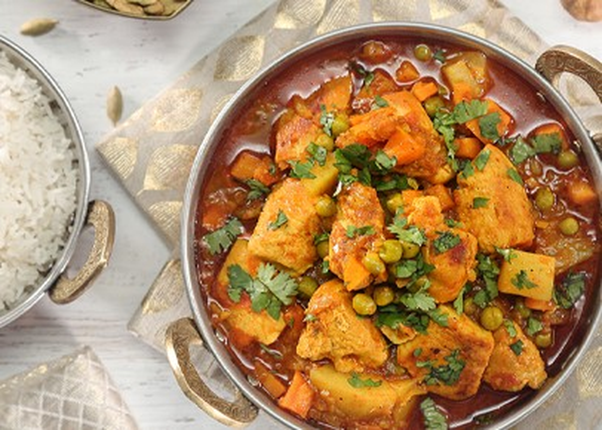 5 platillos tradicionales de Qatar que podés preparar para el mundial