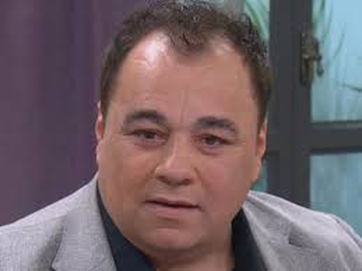 Condenaron a la Tota Santillán a 5 años y 6 meses de prisión por ...