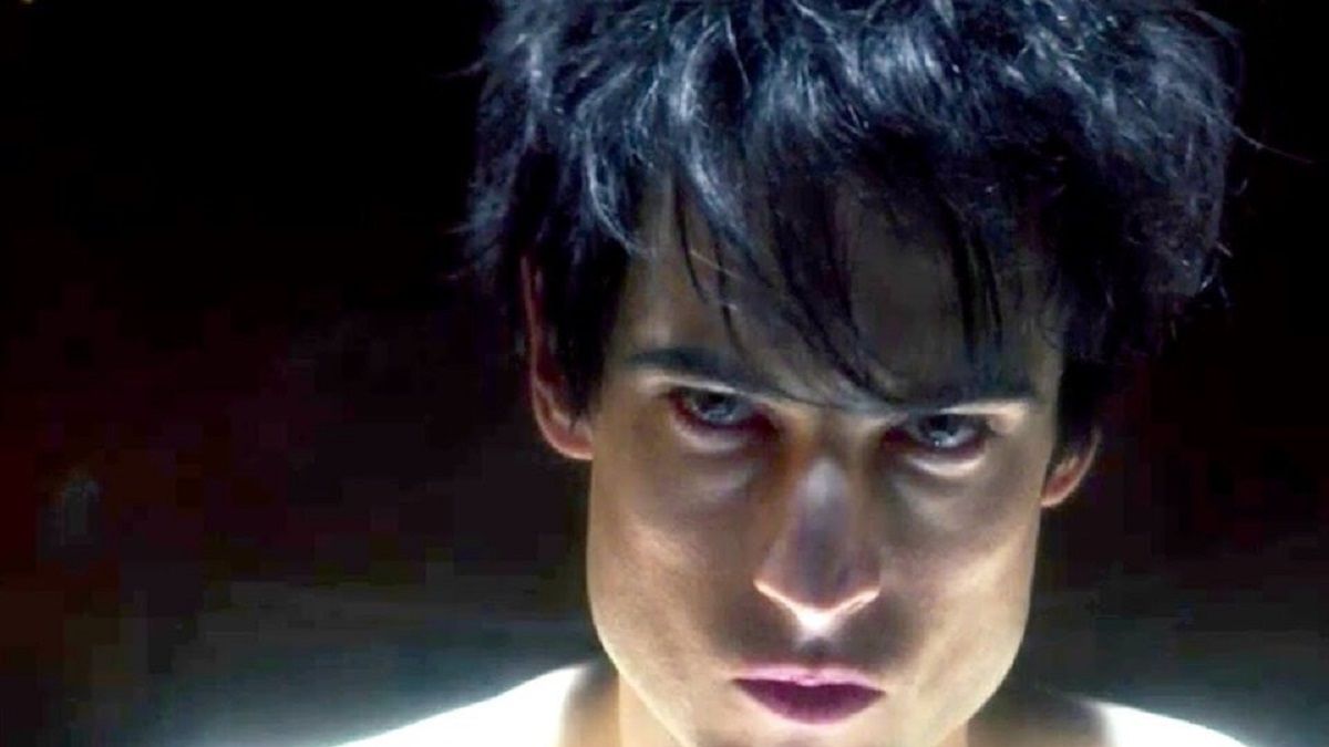 Netflix reveló el trailer de The Sandman, la esperada serie de terror
