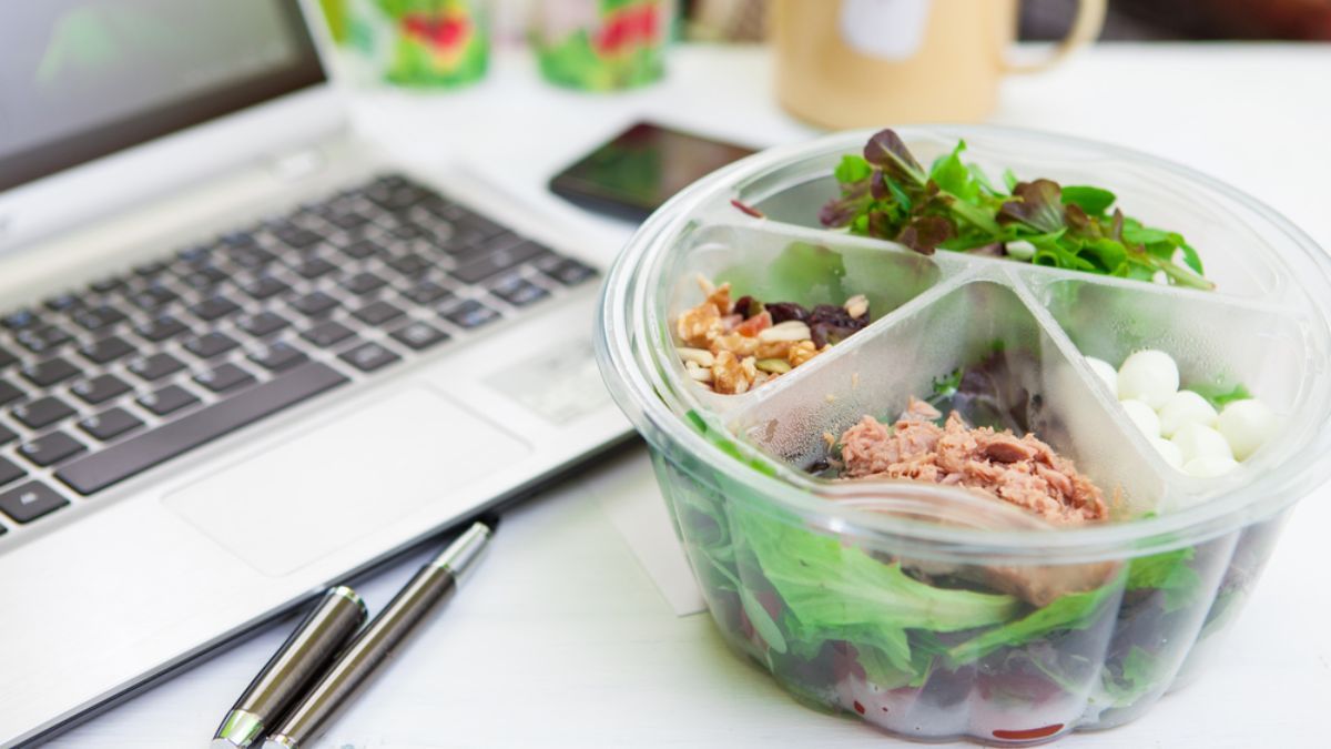 Cómo hacer una vianda fácil y económica con las recetas de Maru Botana