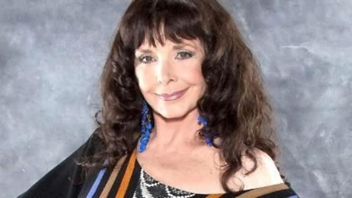 Zulma Faiad reveló que se hizo un aborto cuando tenía 48 años