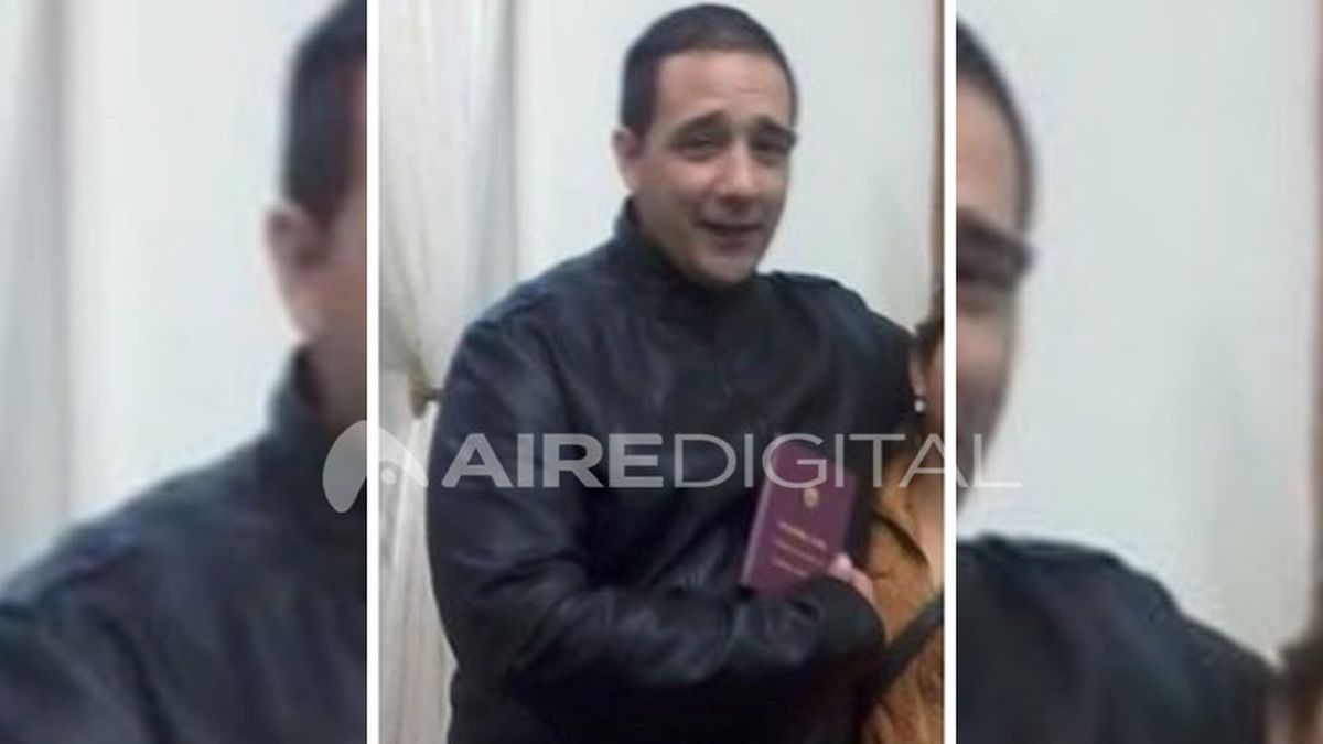 Ofrecen 500 mil pesos para dar con Vicente Pignata, actualmente prófugo