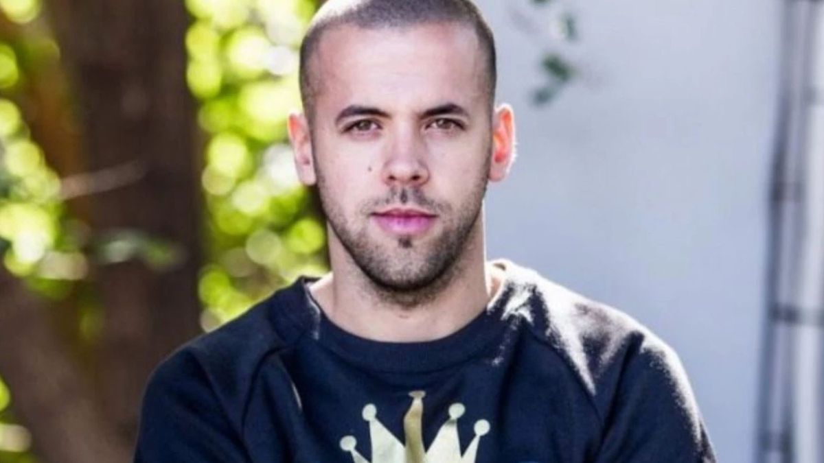 Mati Napp le dijo que no a Oriana Sabatini y peligra su participación ...