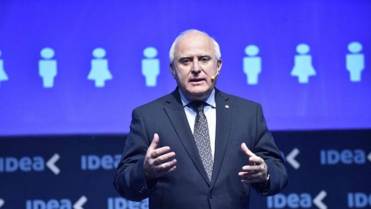 Lifschitz asumirá en California la presidencia de la Coalición Under2