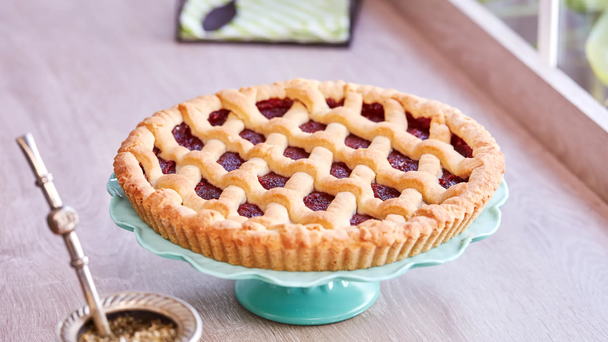 Receta de pasta frola: cómo prepararla con el paso a paso sencillo de ...