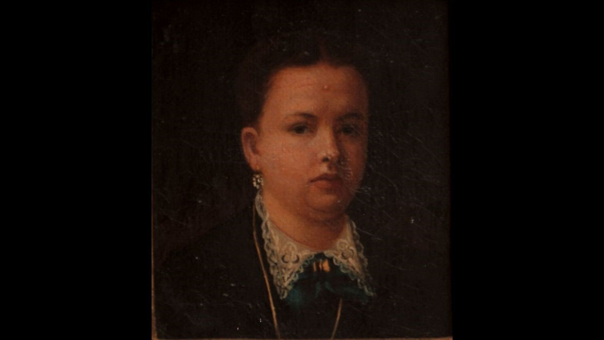 Sor Josefa Díaz y Clucellas: pionera del arte y la identidad de Santa Fe