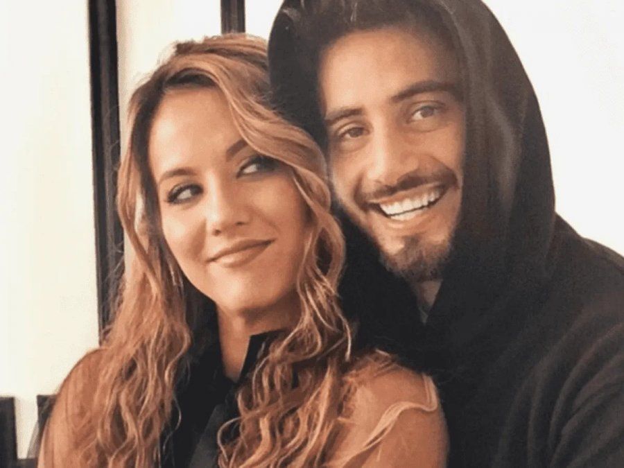 Flor Vigna y Nico Occhiato confirmaron su proyecto para Telefe