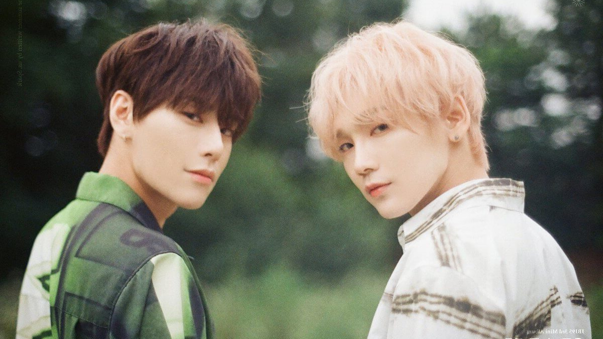 El grupo de Kpop, JBJ95 demanda a su agencia