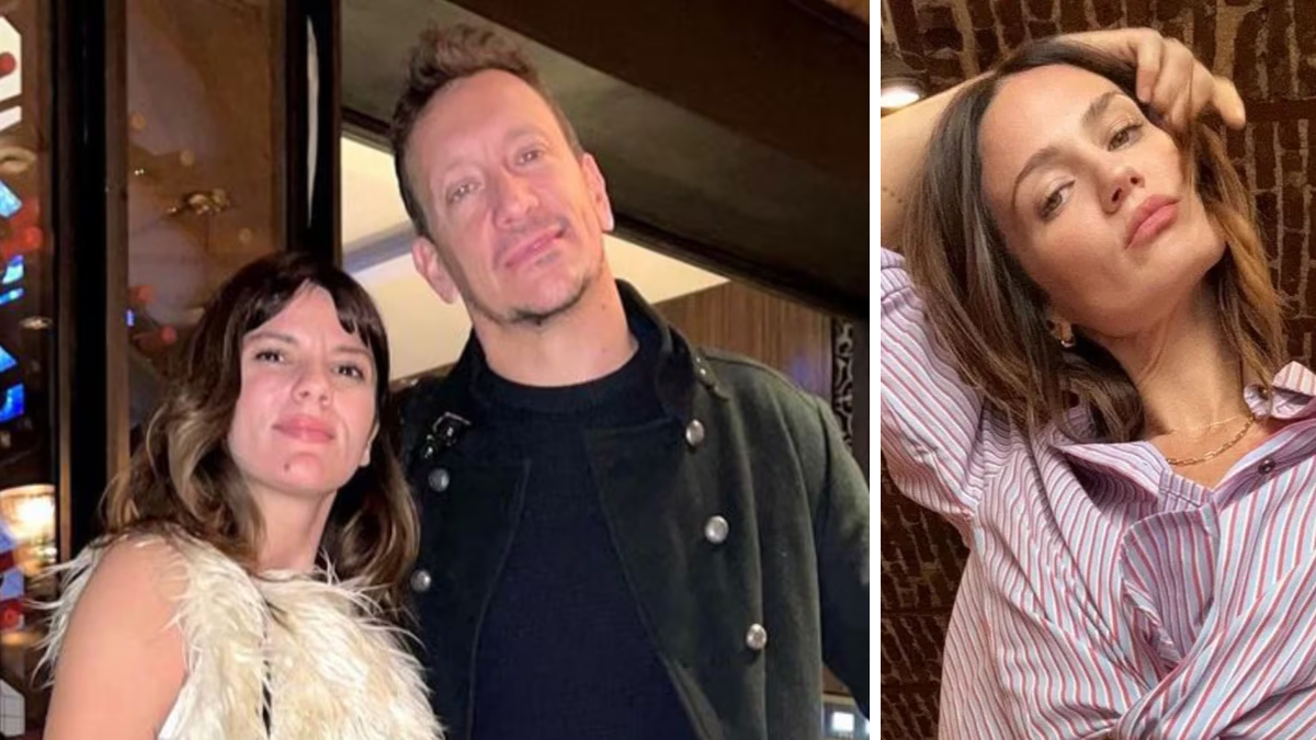Paula Chaves habló tras la separación de Nico Vázquez y Gimena Accardi ...
