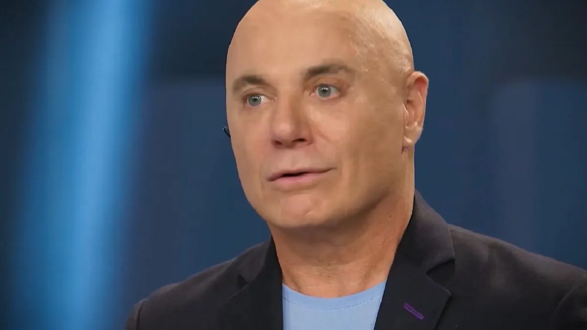 Germán Martitegui se va de MasterChef: los motivos y quién lo reemplazará