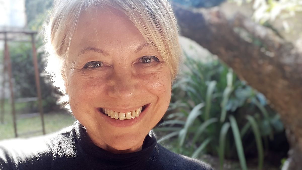 Supernovas: Gloria Dubner, la mujer que estudia la conexión entre las ...