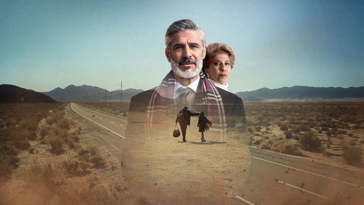 Cómo es Las maldiciones, la nueva miniserie argentina que arrasa en Netflix