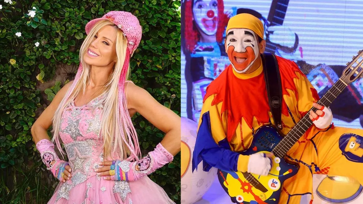 Panam habló sobre el escándalo familia de Piñón Fijo: no hablé porque ...