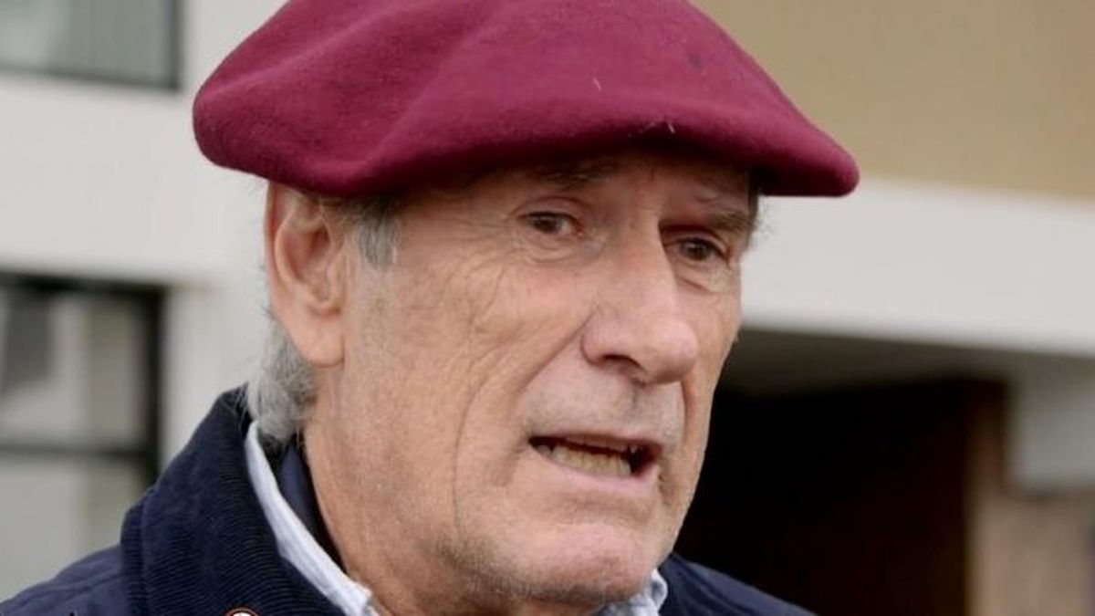 Martín Rapetti: “Cuando queramos hacer novillos, no vamos a tener pasto”